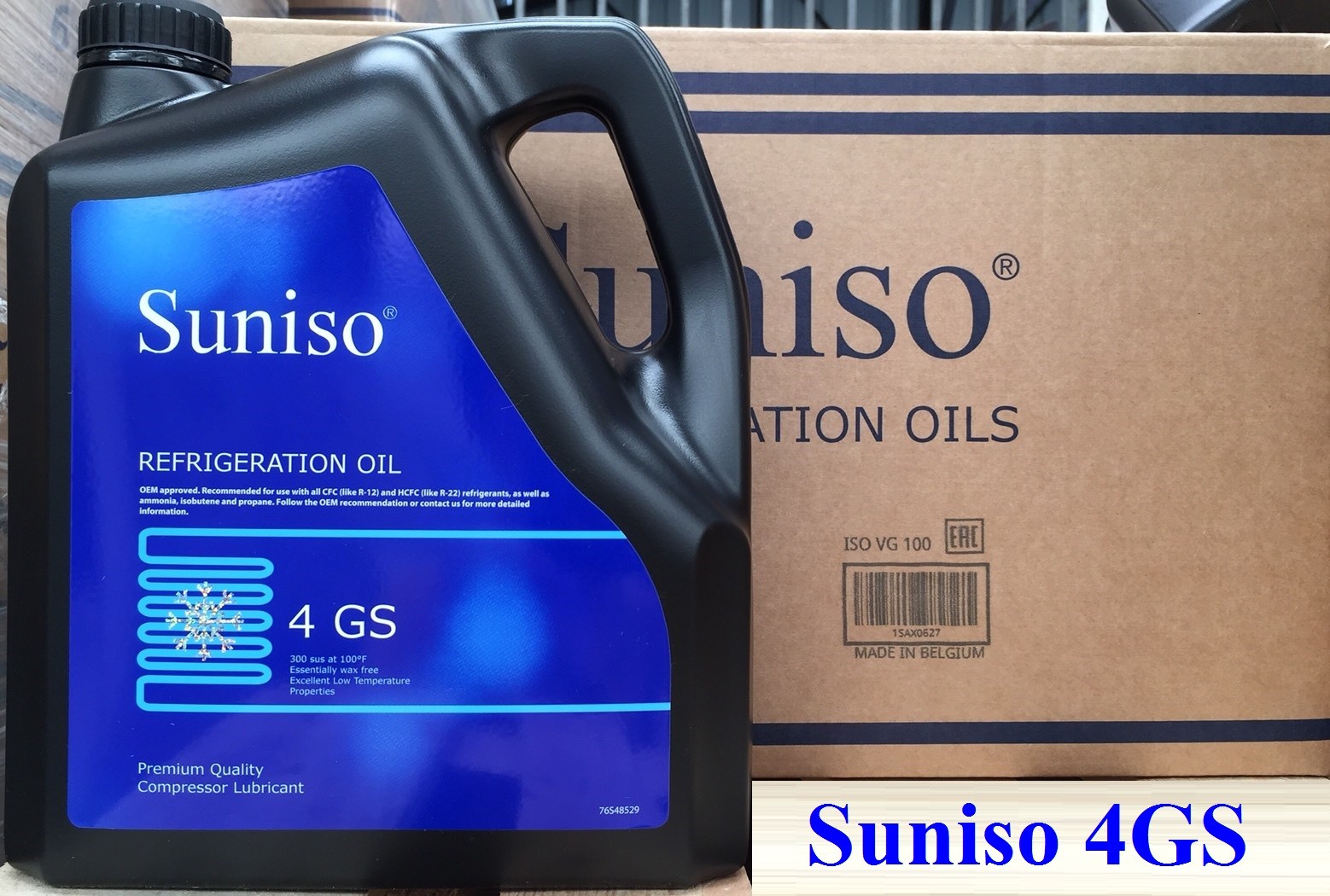 New...!!! Suniso