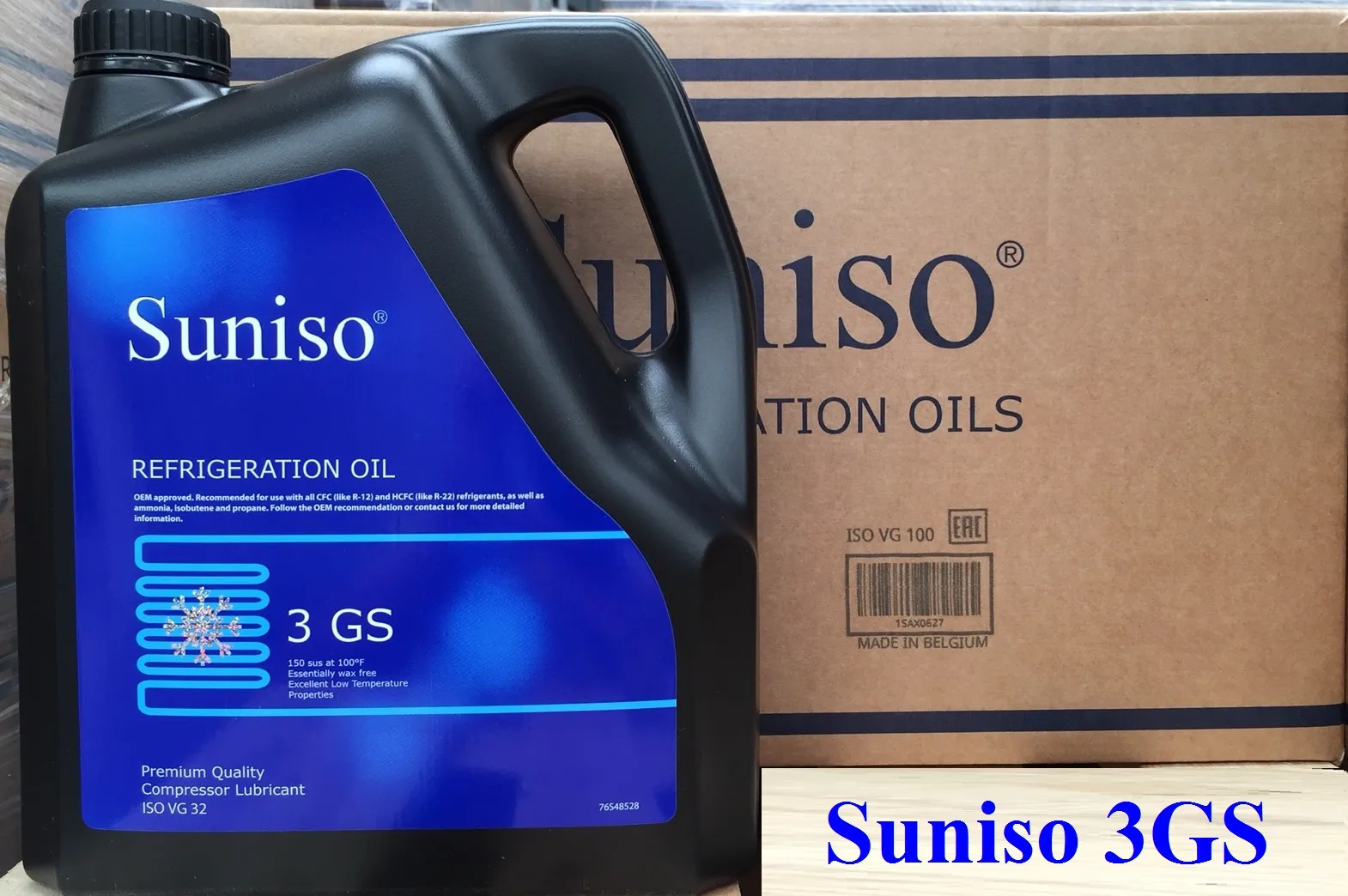 New...!!! Suniso
