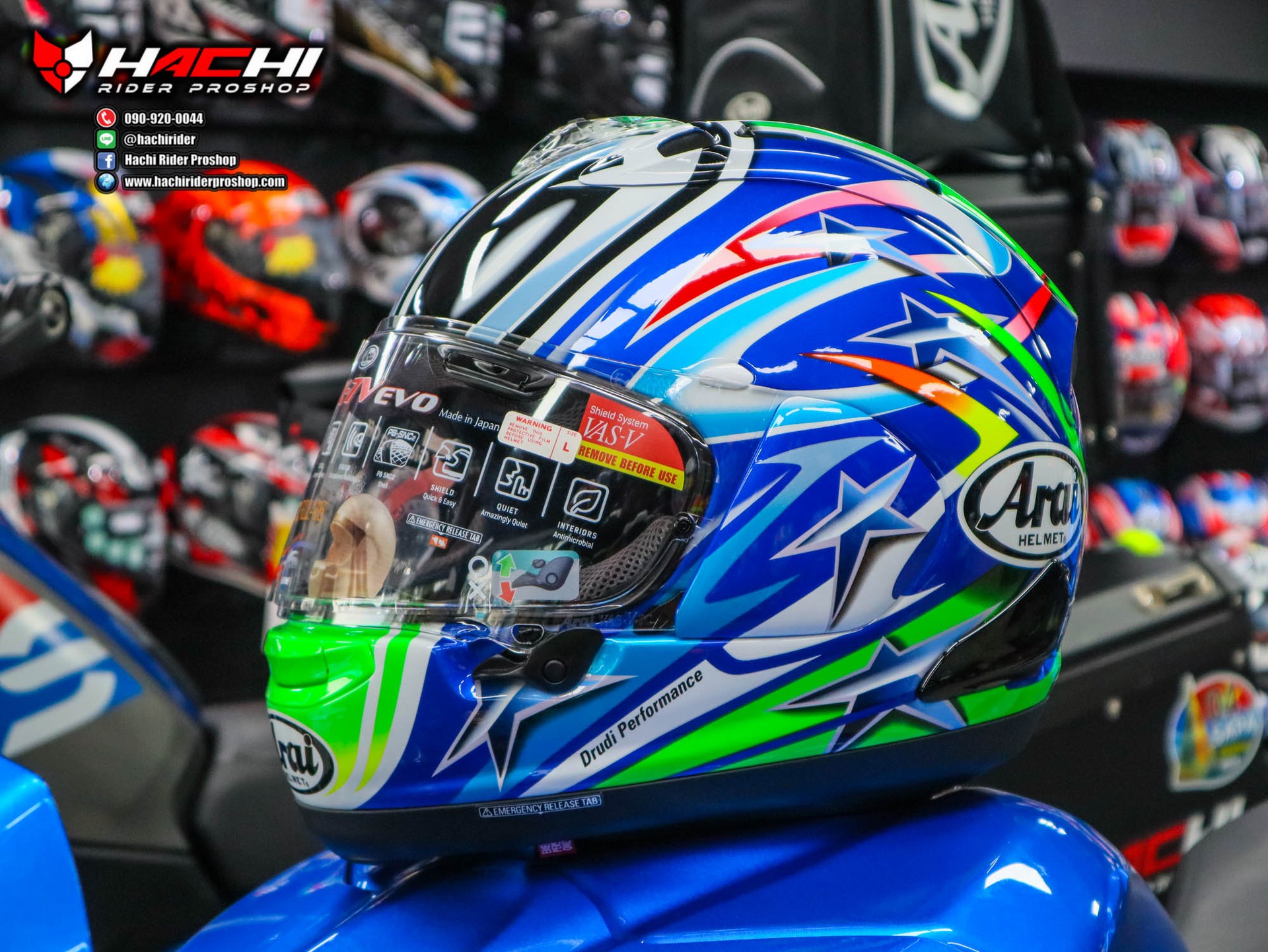 ARAI