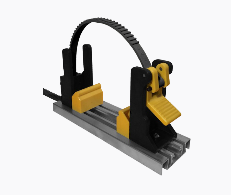 NFPA 1901 Standards Compliant