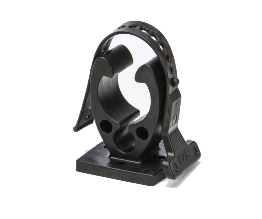 NFPA 1901 Standards Compliant