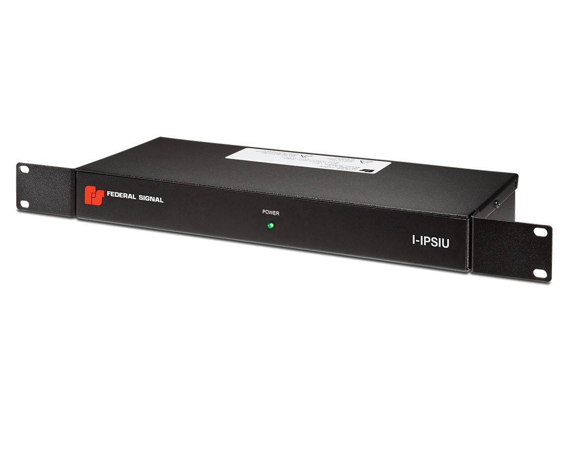 I-IPSIU Series B Informer Sensor Interface Unit