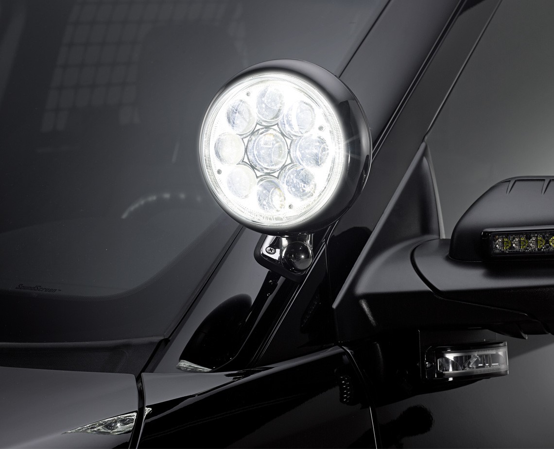 PAR46 Unity LED Spot Lamp