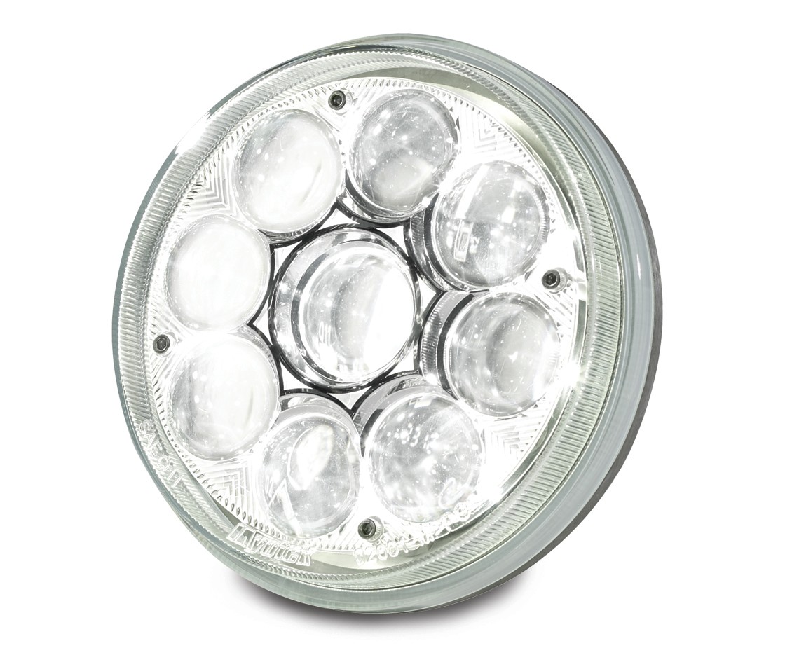 PAR46 Unity LED Spot Lamp