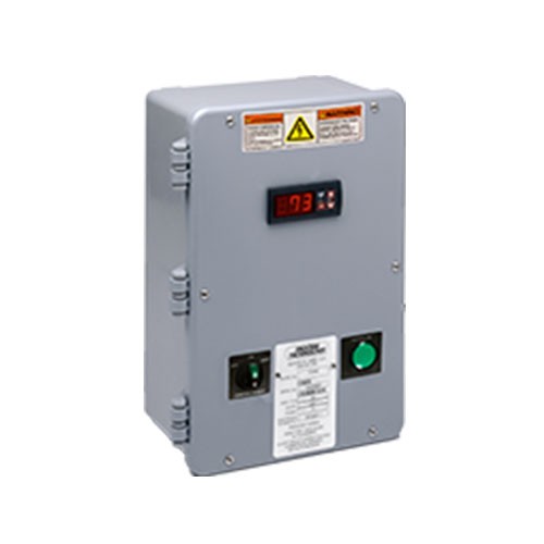 DLC Series Digital ControlPower Relay