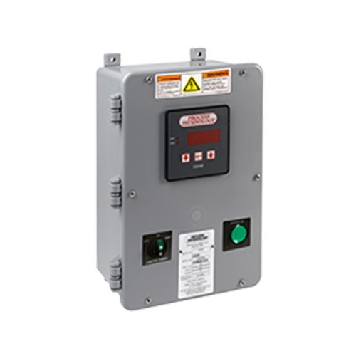 DQ Series Digital Combination Control