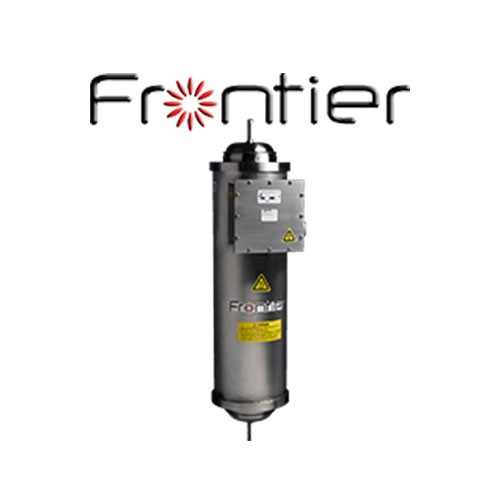 Frontier Inline ChemicalSolvent Heater