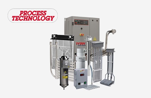 Process Equipment