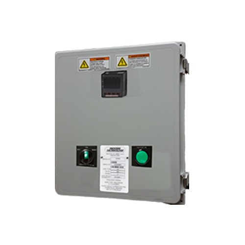 DSL Series Digital ControlPower Relay