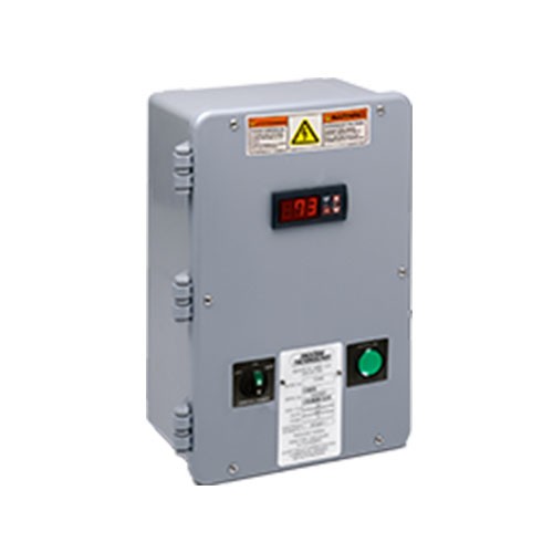 DLC Series Digital Combination Control