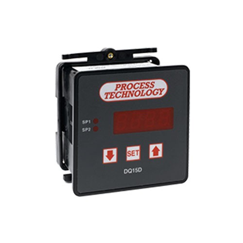 DQ Series Digital Temperature Control