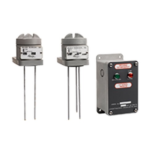 LC Series Liquid Level Control