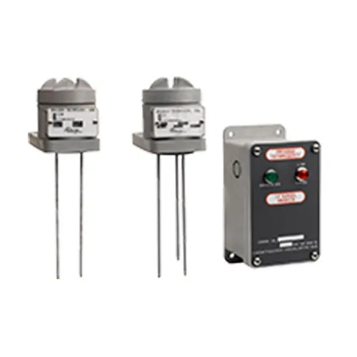 LC Series Liquid Level Control