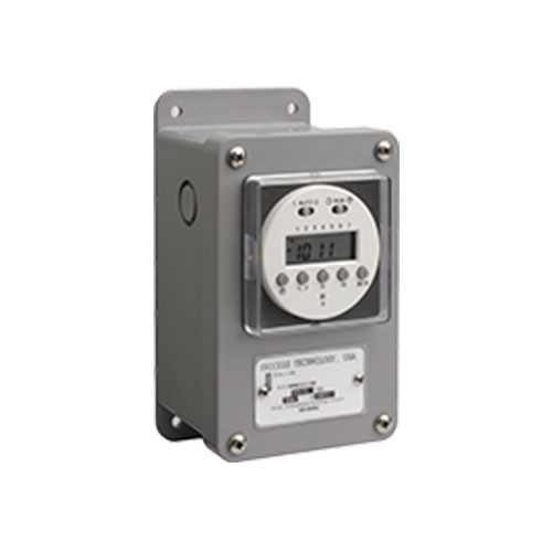 DTS Series, Digital Timer