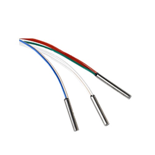 Thermal Overload Protection