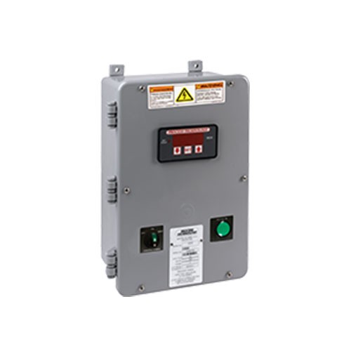 DE Series Digital ControlPower Relay