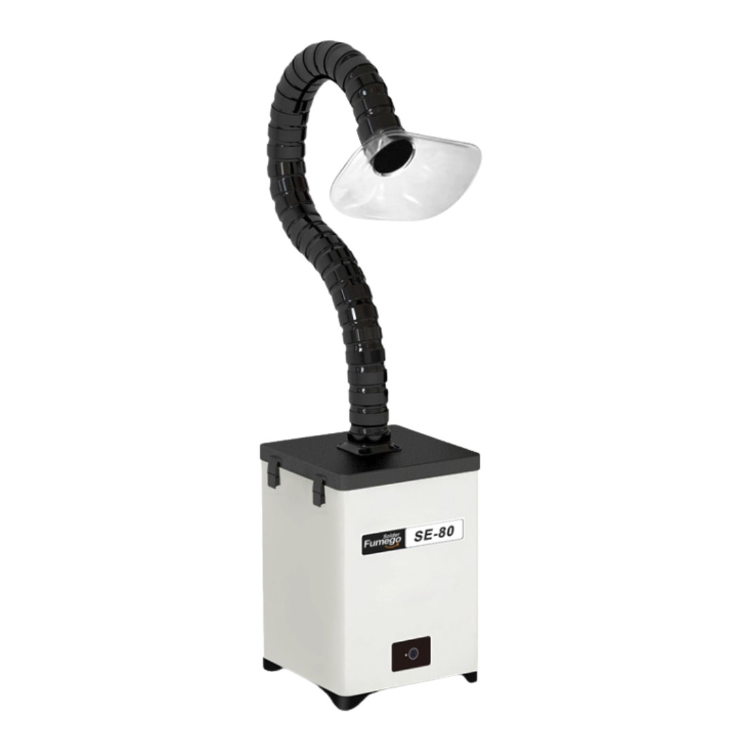 FUME EXTRACTOR