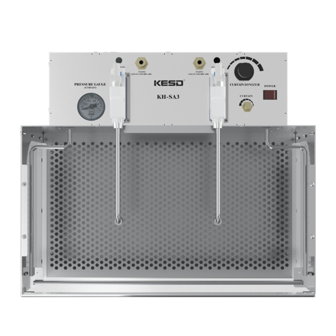 KESD Ionizer