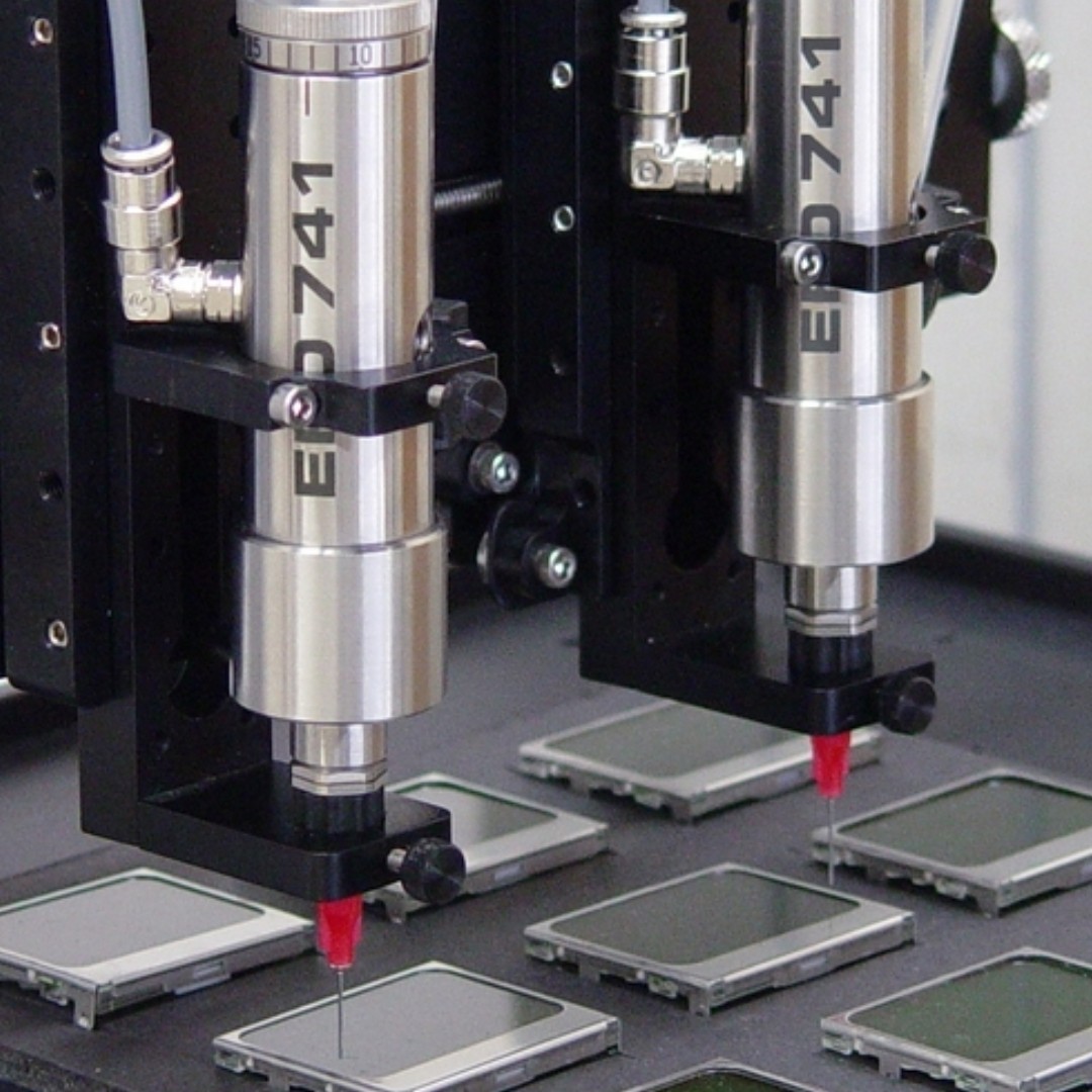 Dispense Valve Systems