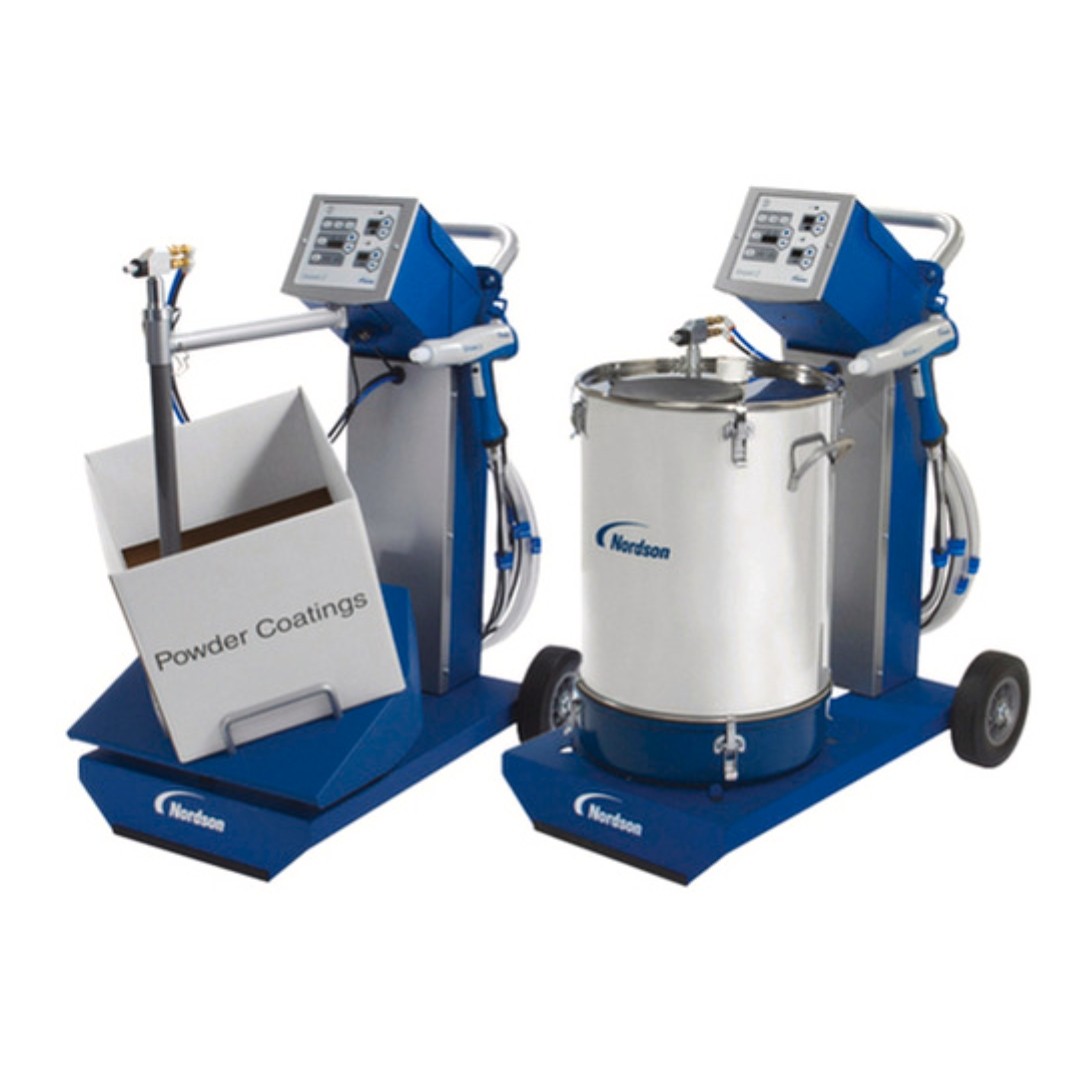 Encore LT - Manual Powder Coating System