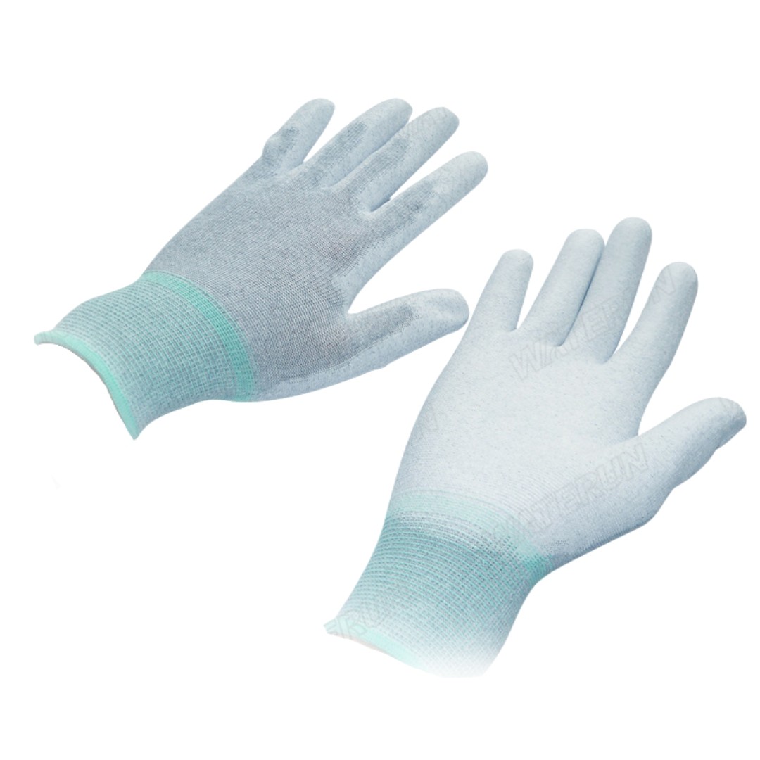 Cleanroom Gloves