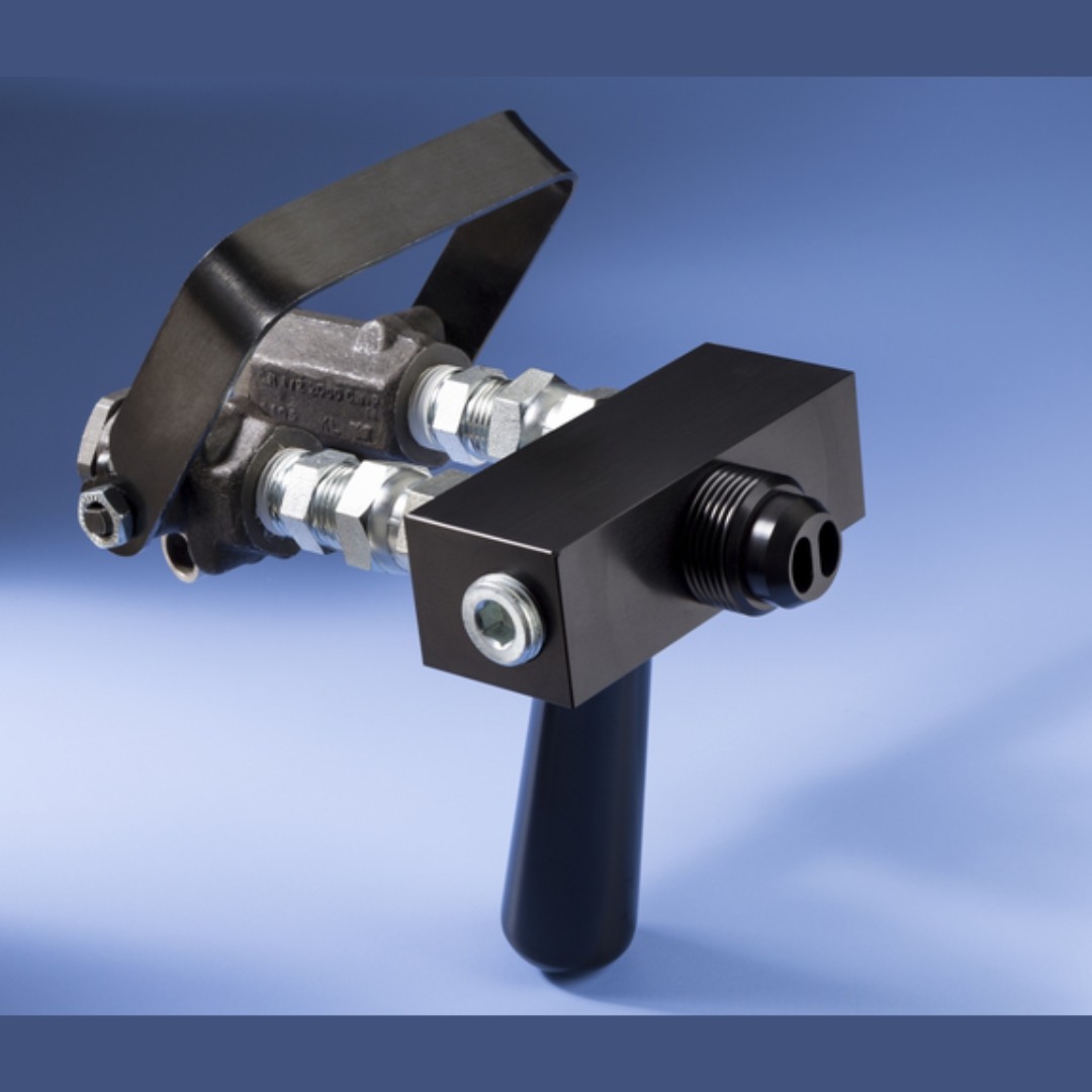 2K Two-Component Systems