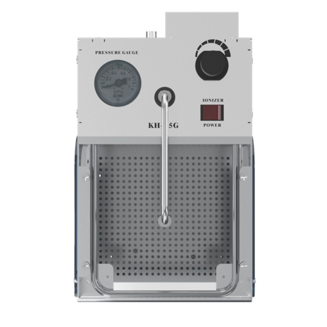 KESD Ionizer