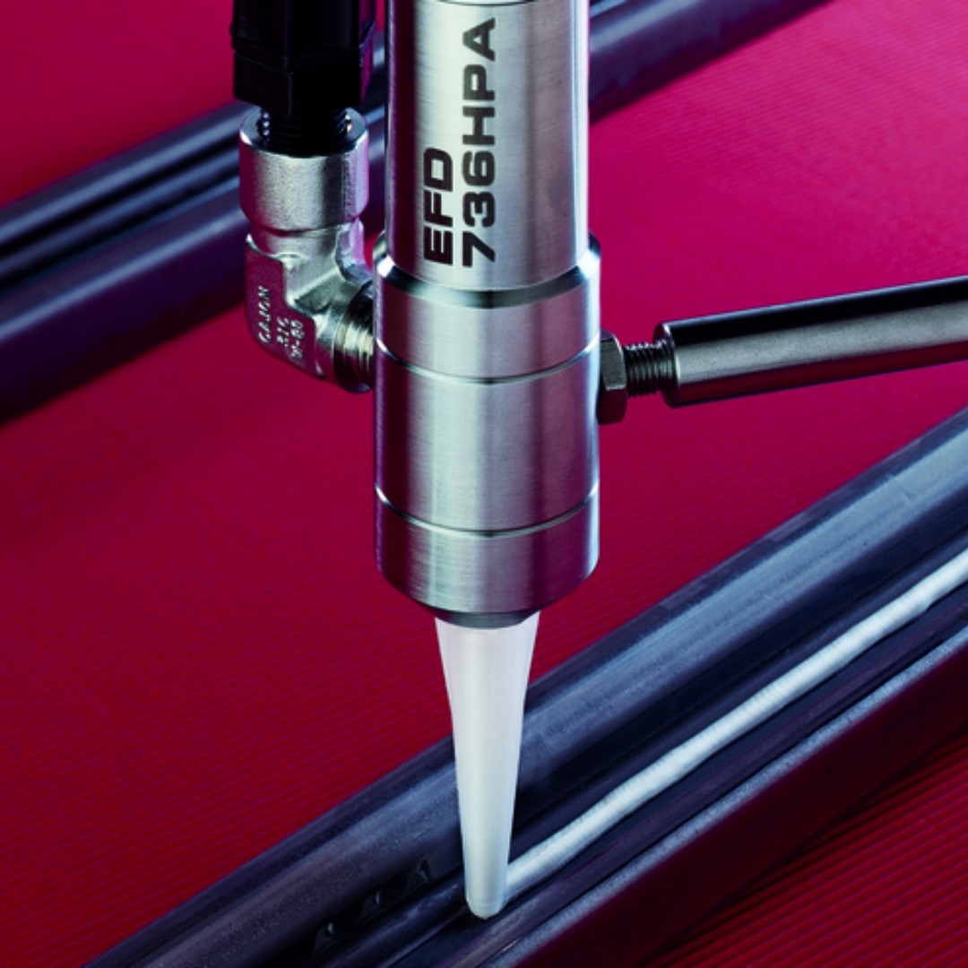 Dispense Valve Systems