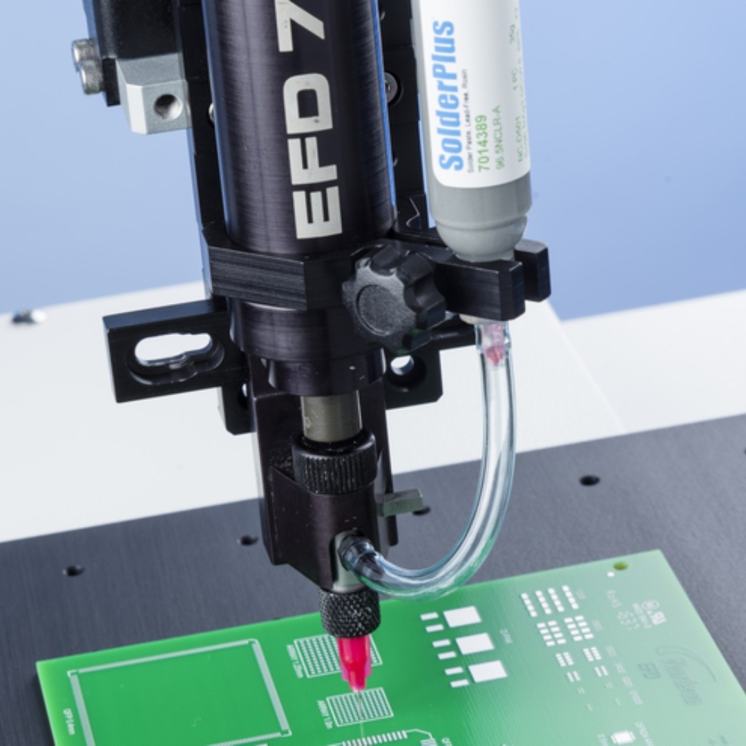 Dispense Valve Systems