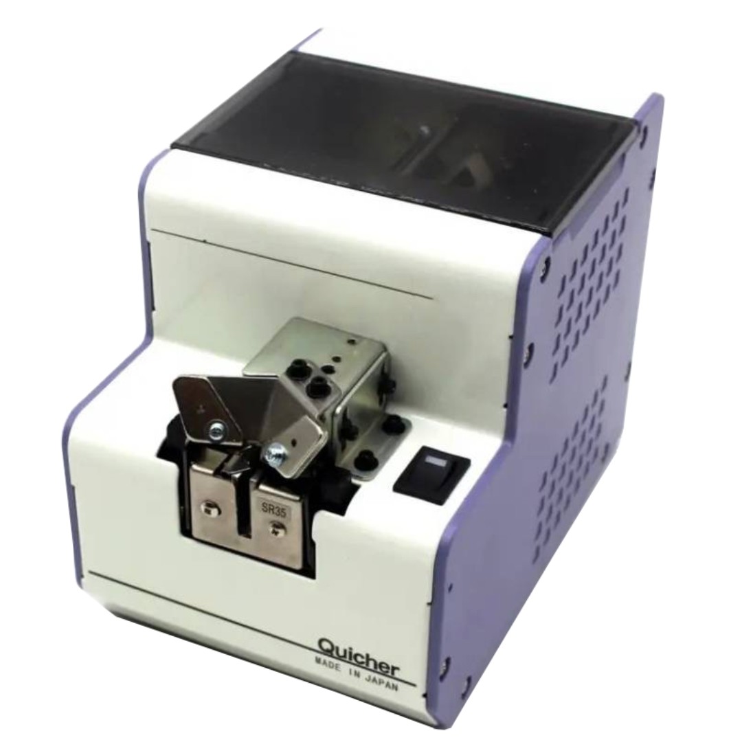 Automatic Screw Feeders