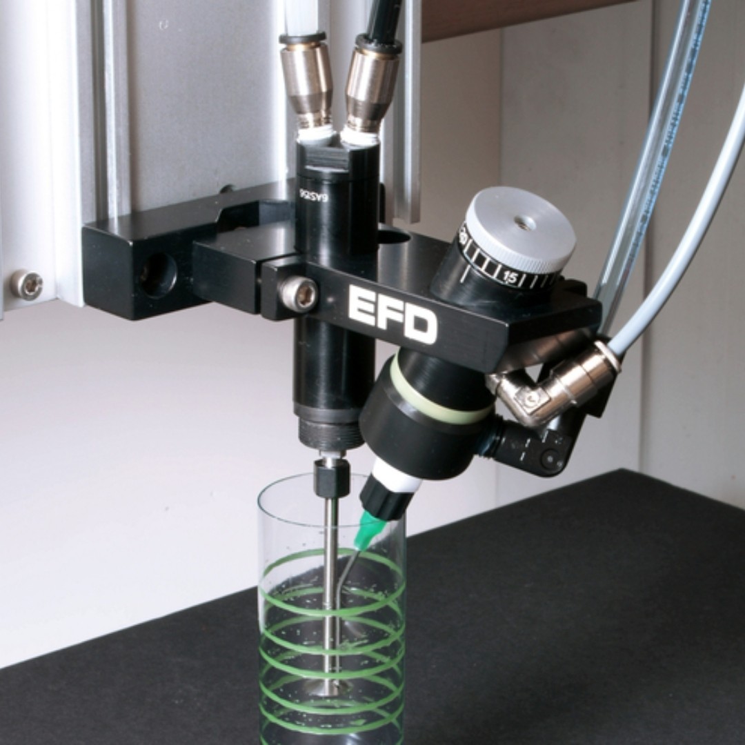 Dispense Valve Systems