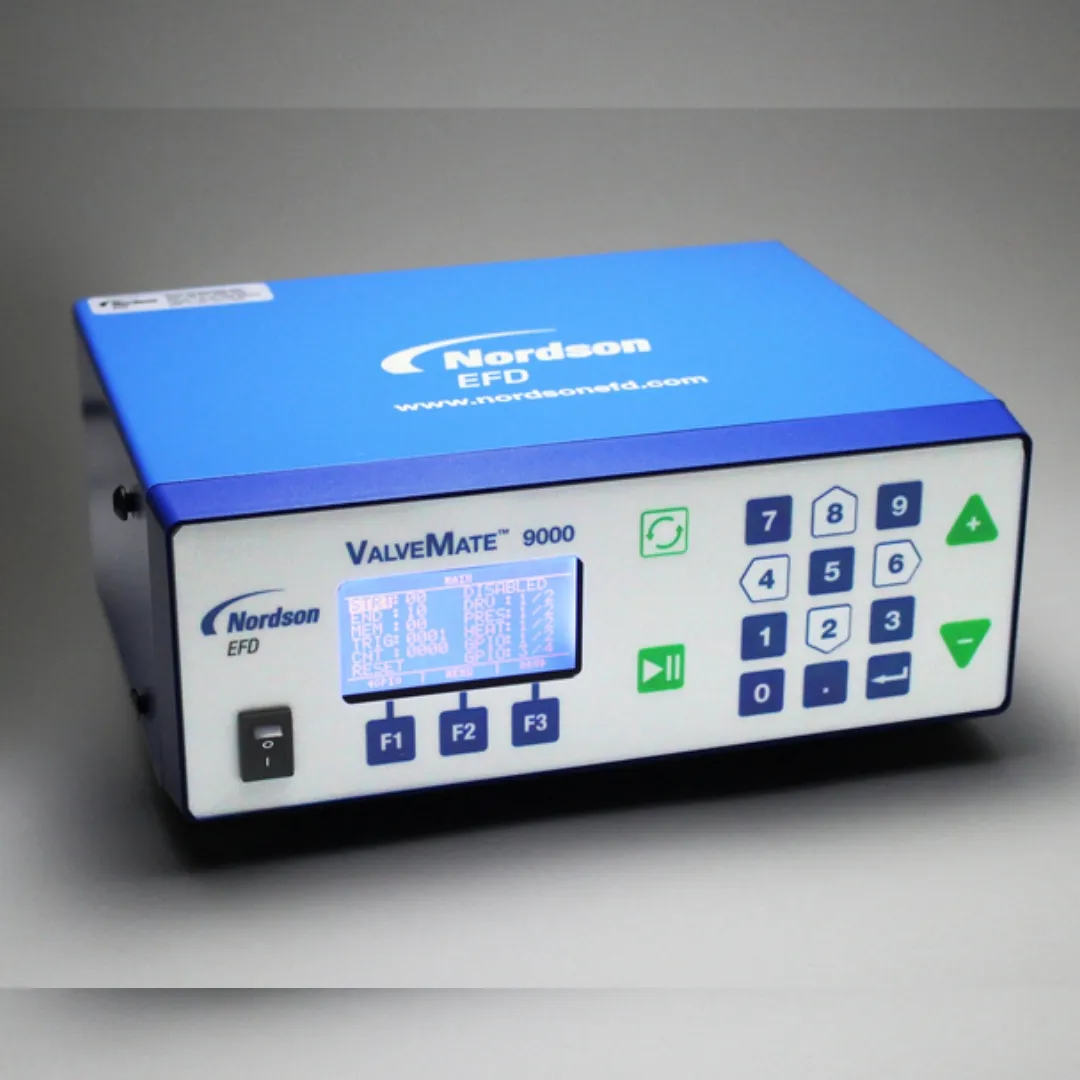 Dispense Valve Systems
