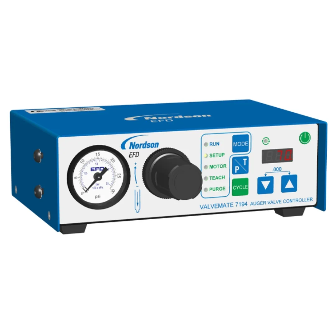 Dispense Valve Systems