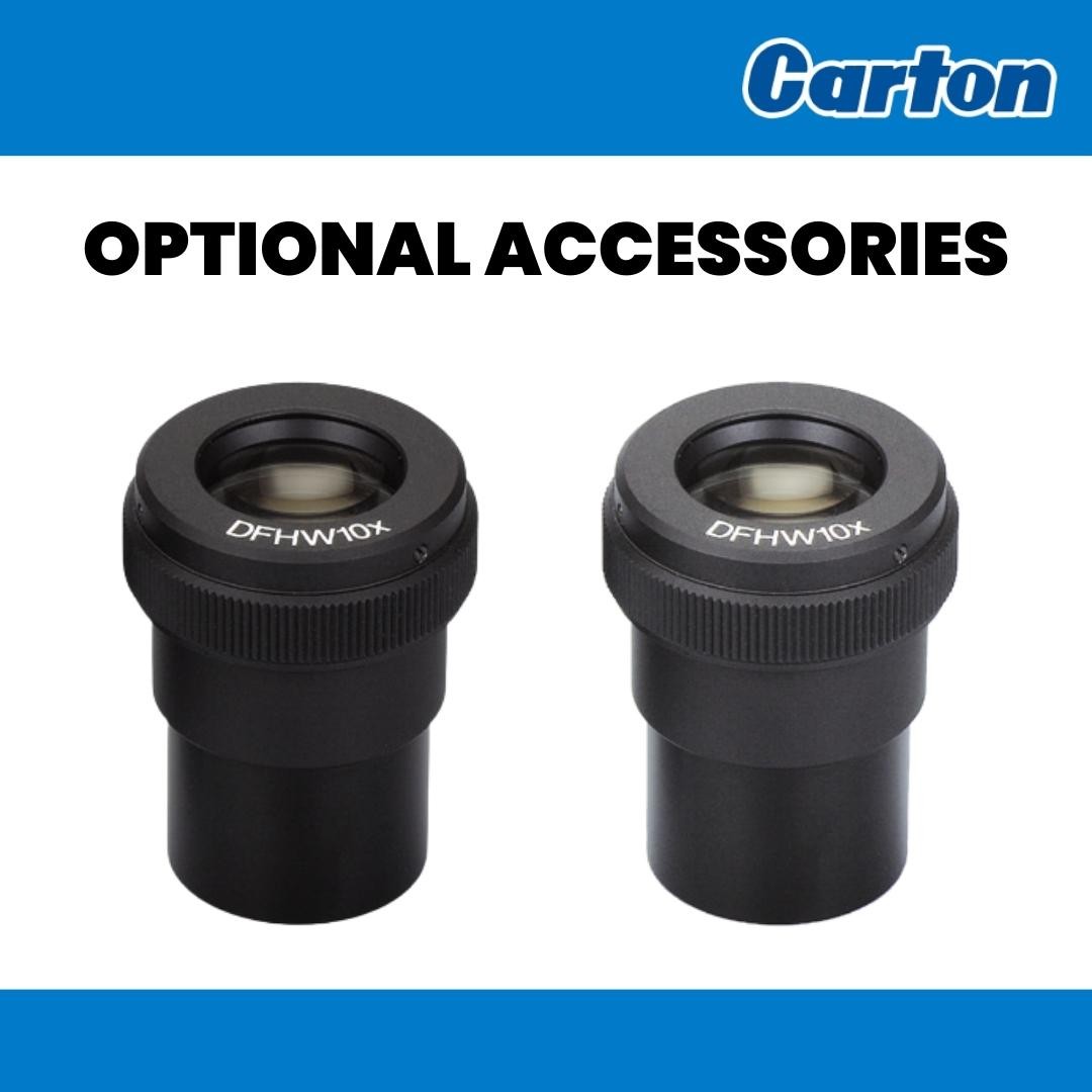 Carton Microscope กล้องขยายจุลทรรศน์