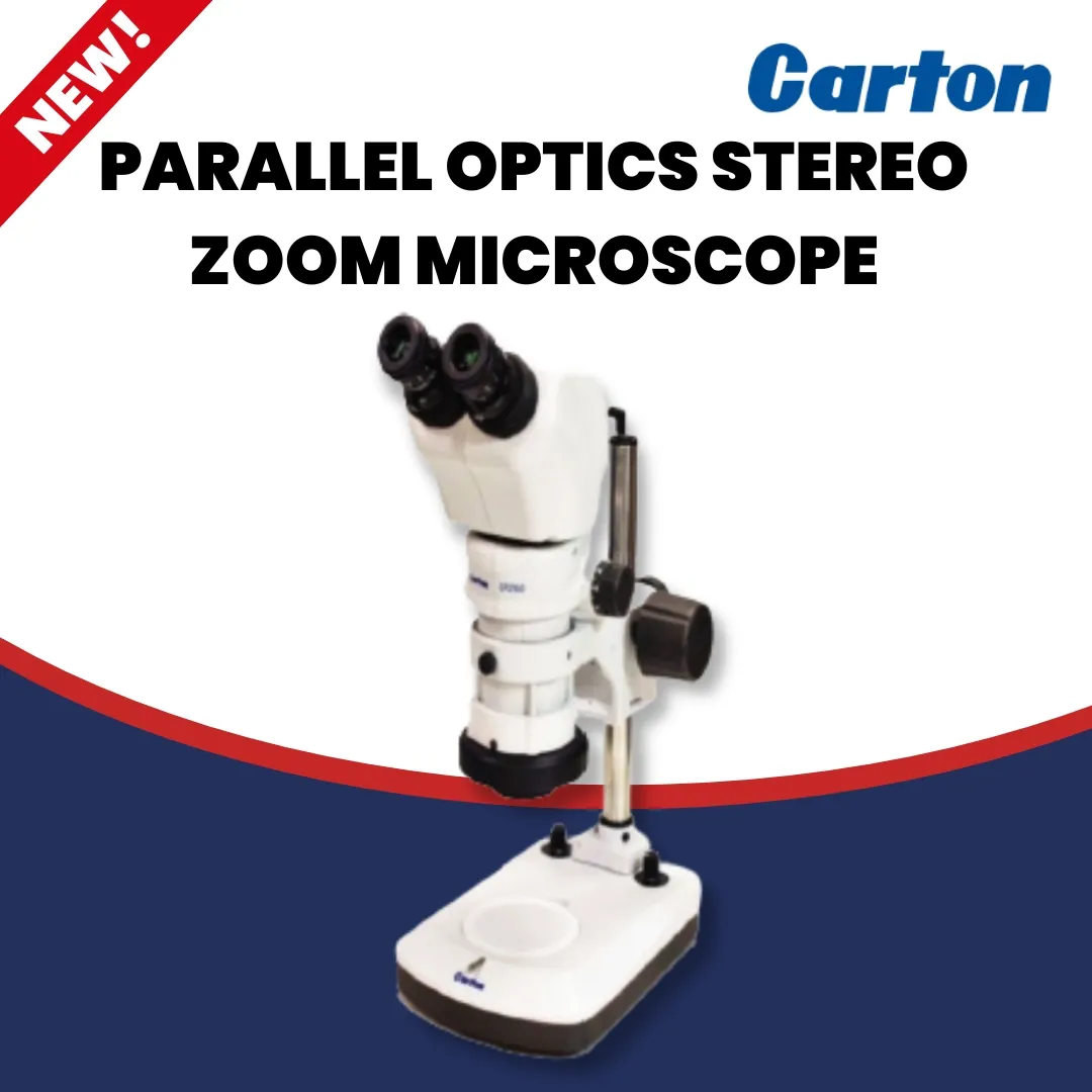Carton Microscope กล้องขยายจุลทรรศน์