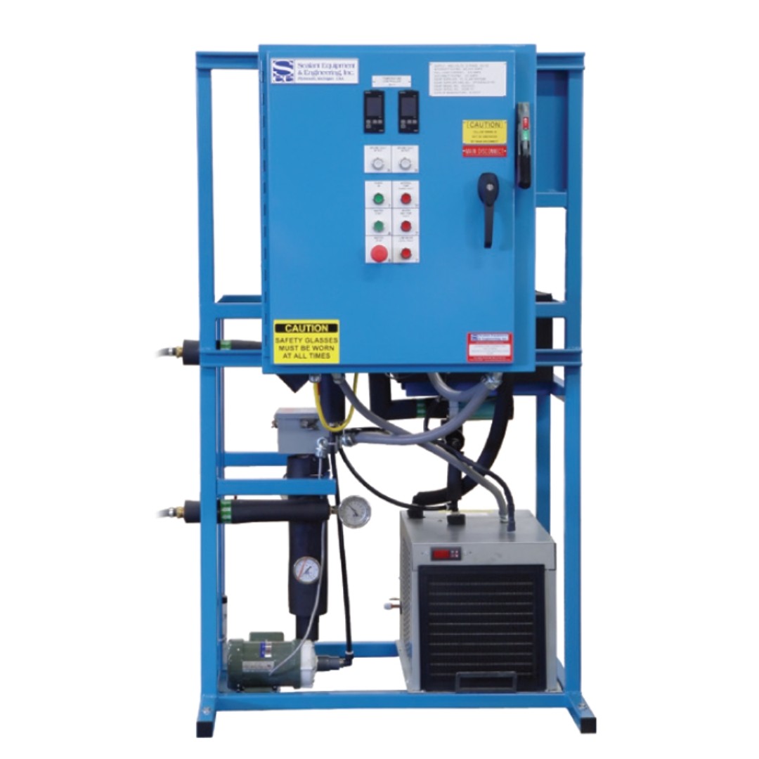 Control systems