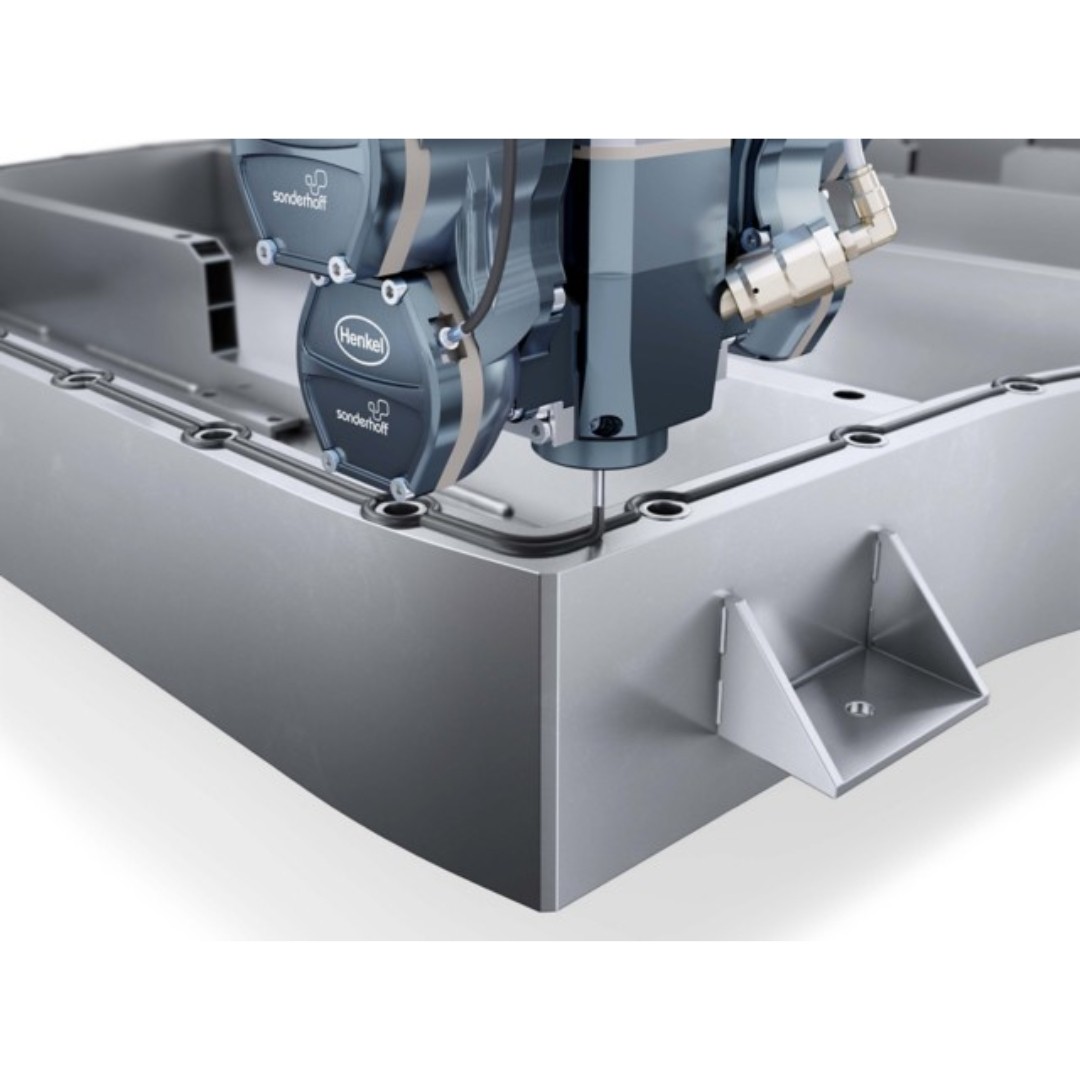 HENKEL LOCTITE ADHESIVE SOLUTIONS