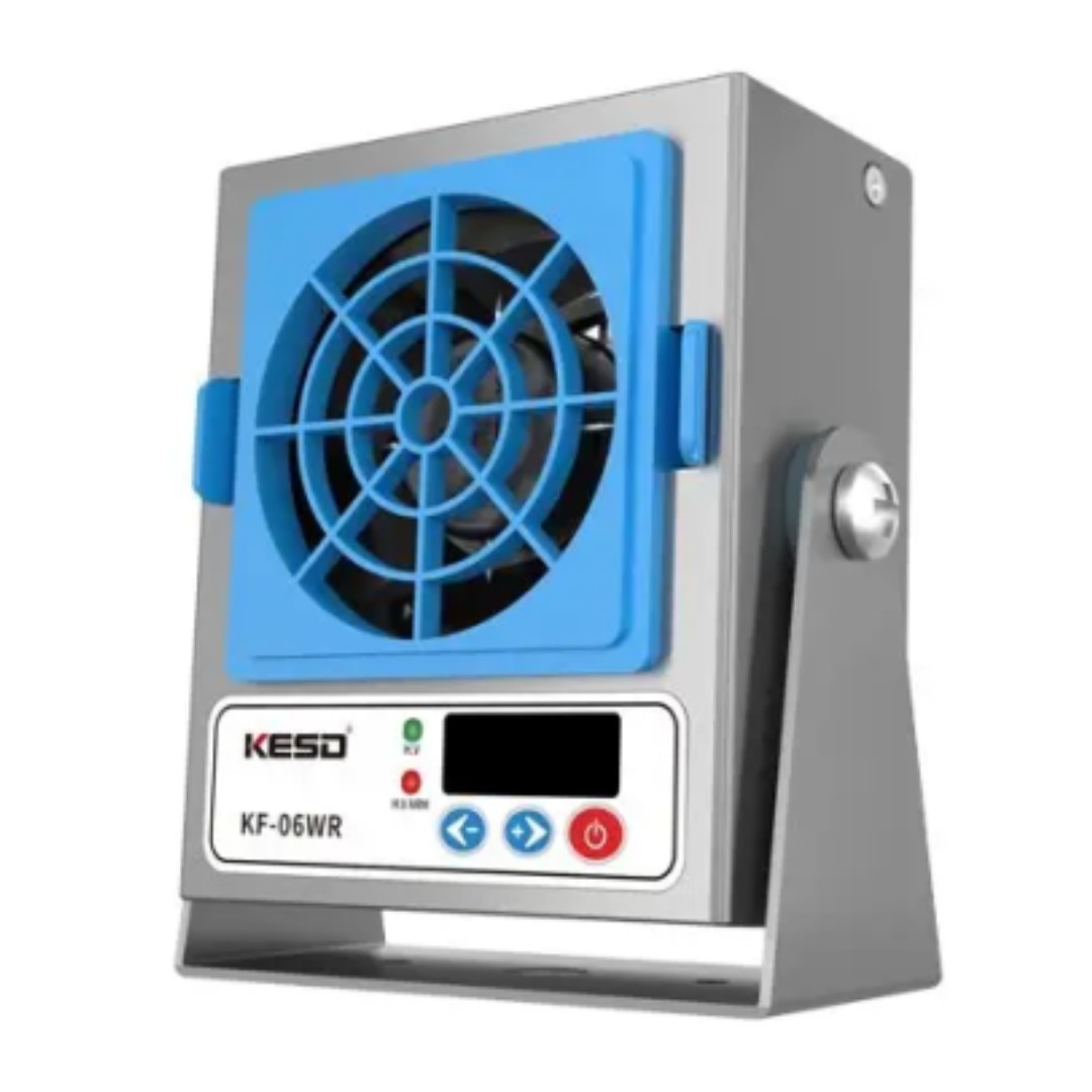 KESD Ionizer