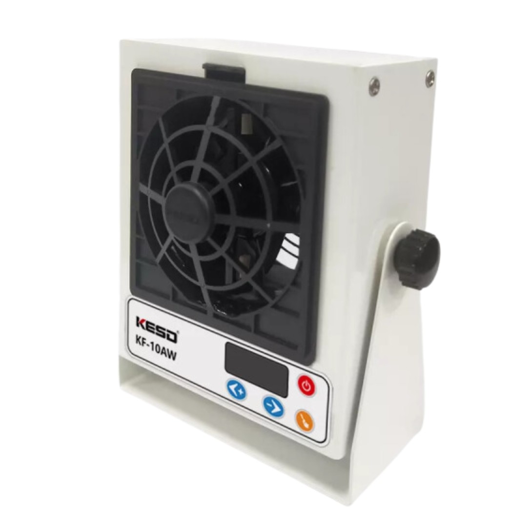 KESD Ionizer
