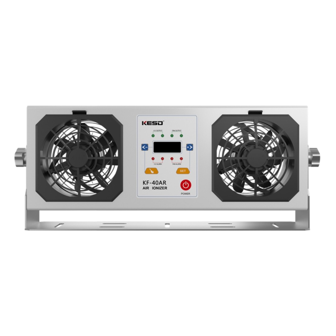 KESD Ionizer