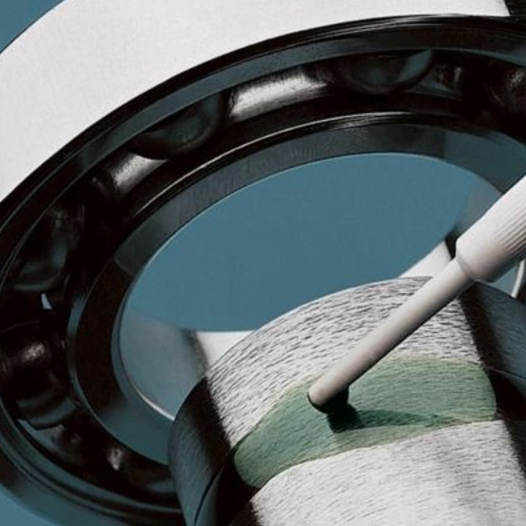 Adhesive Application