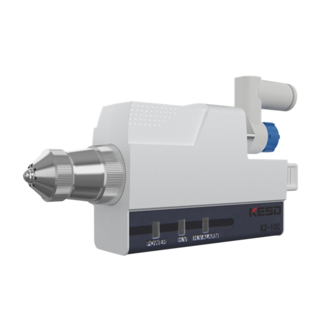 KESD Ionizer