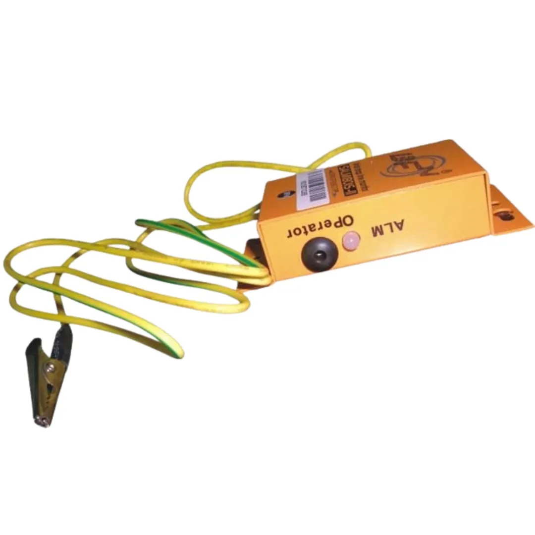 WRIST STRAP & GROUNDING TOOLS