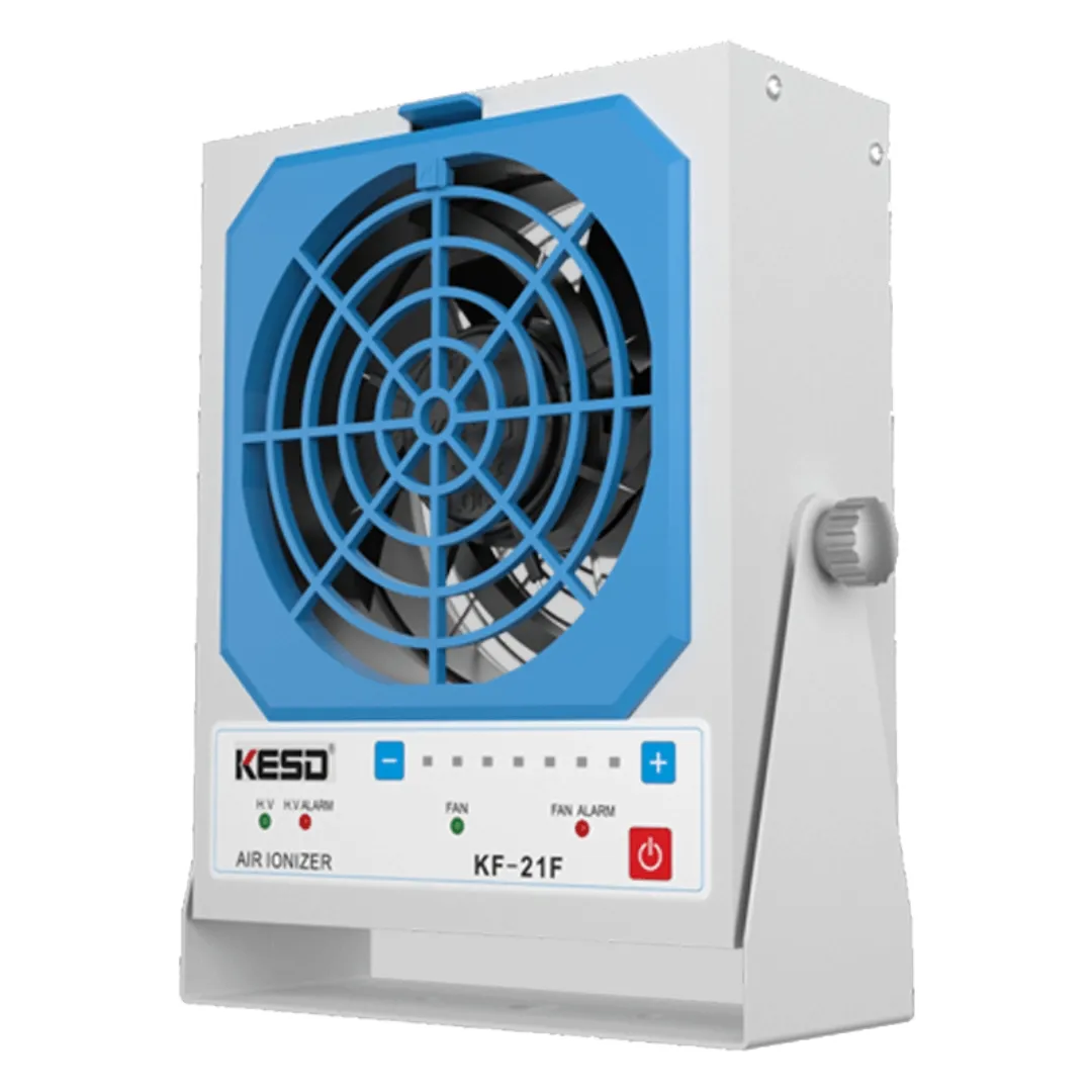 KESD Ionizer