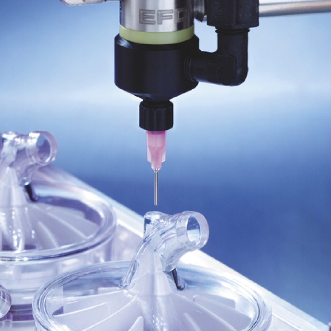 Dispense Valve Systems