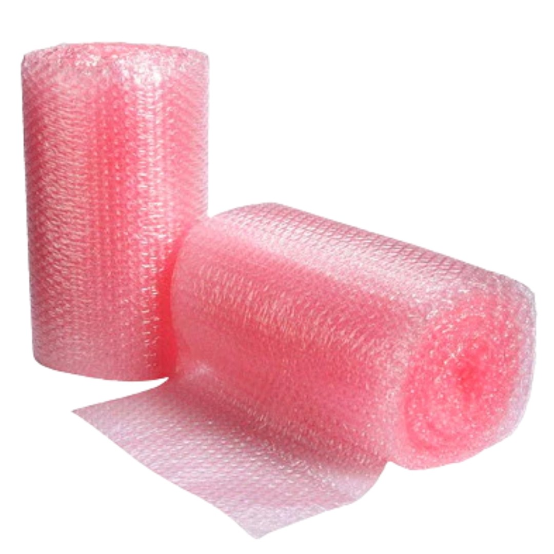 Anti-Static Air Bubble