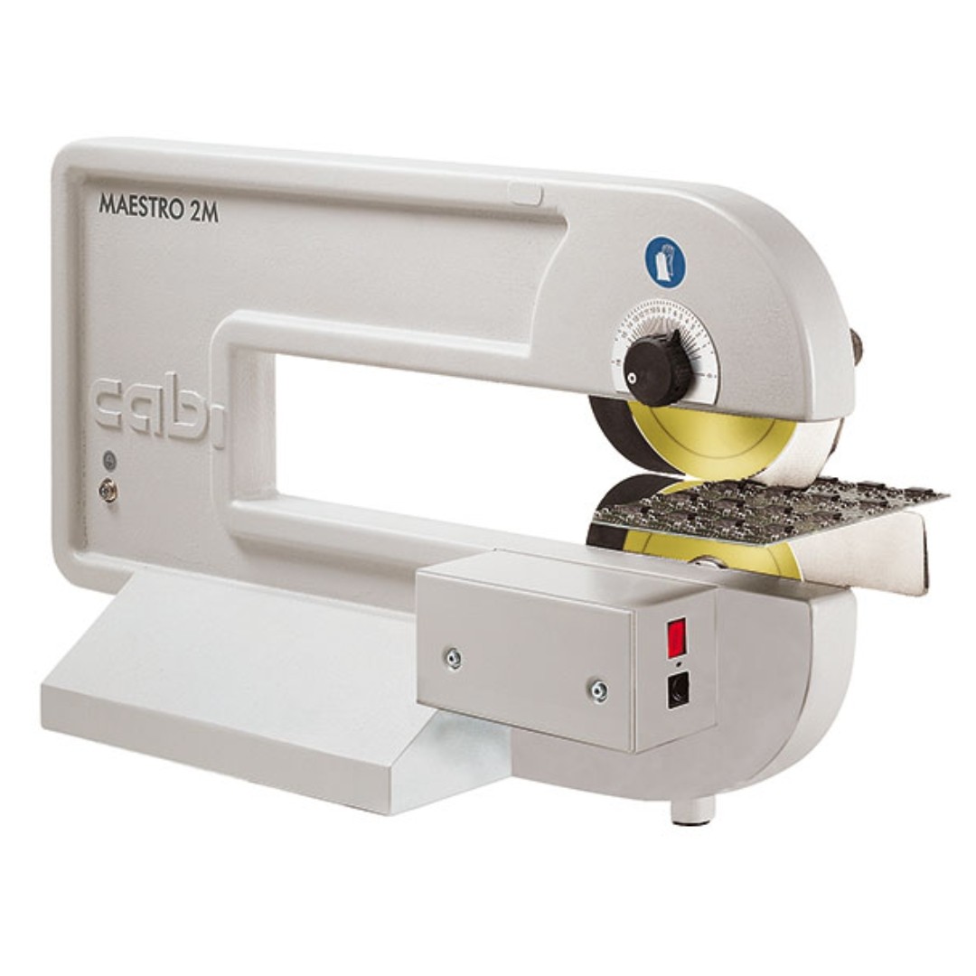 CAB PCB Cutter เครื่องตัดแผ่น PCB