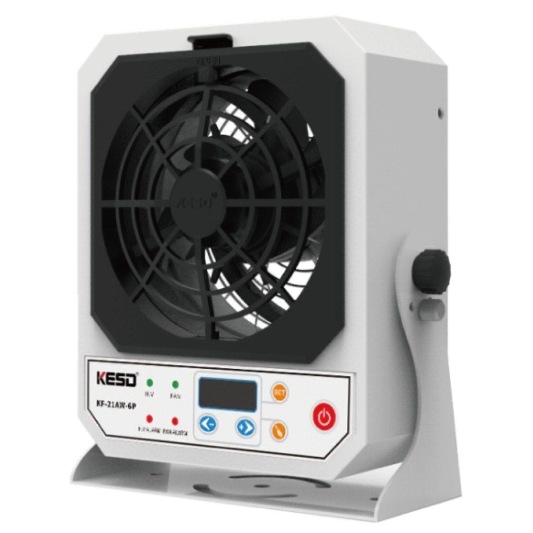 KESD Ionizer