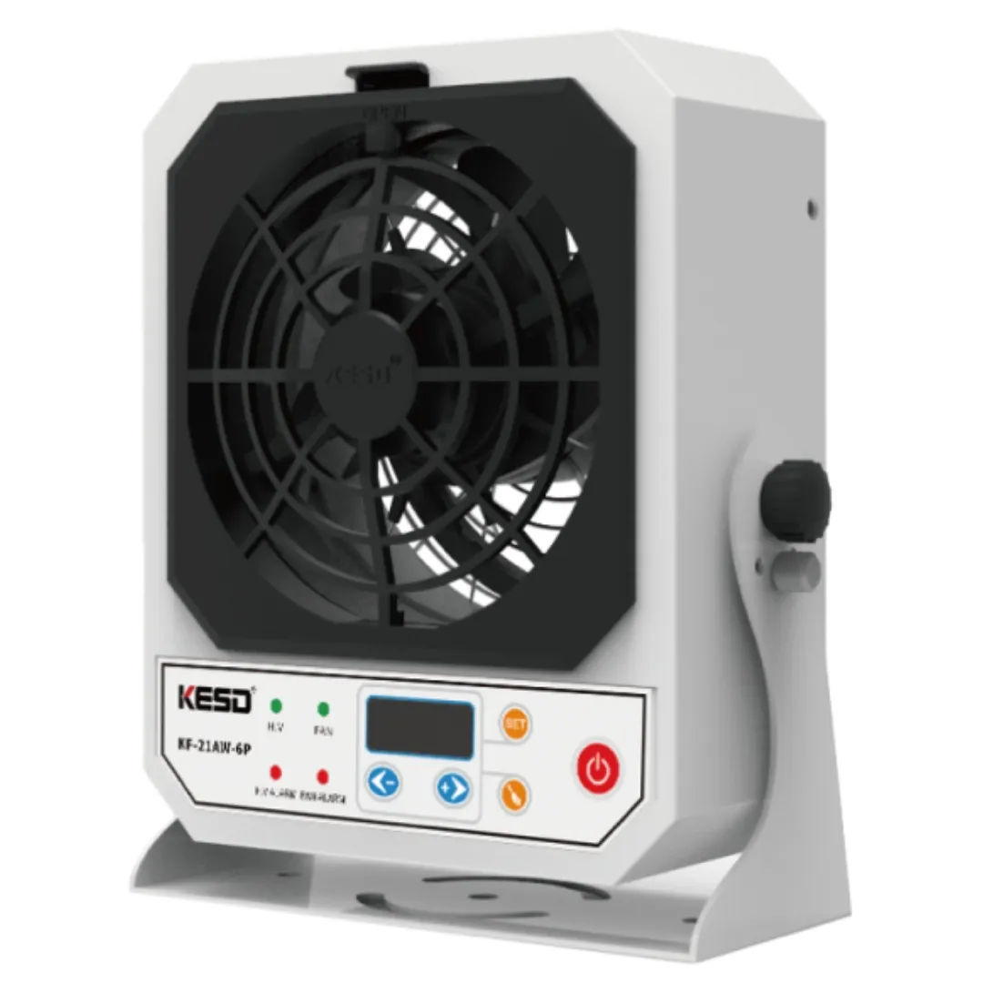KESD Ionizer