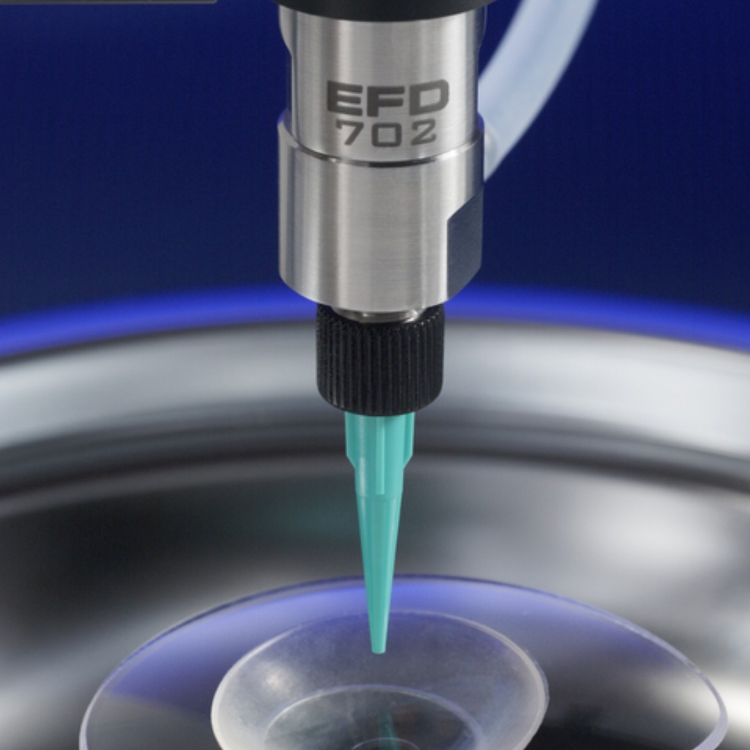 Dispense Valve Systems